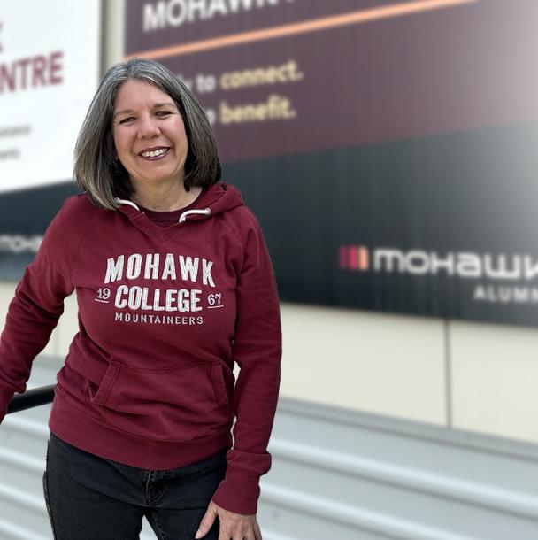 Mohawk College